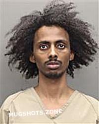ABDIKADIR AYANLE 01/23/2024 - Franklin County Mugshots Zone