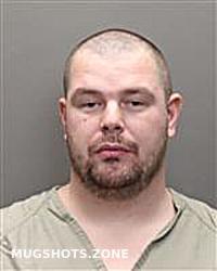 MCGEARY JOSEPH 01/23/2024 - Franklin County Mugshots Zone