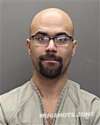 PARDON ROBERT EUGENE 01/23/2024 - Franklin County Mugshots Zone