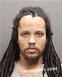 BROWN DAVION TERRELL 01/23/2024 - Franklin County Mugshots Zone