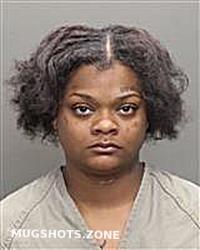 BARRETT MAKYAH 01/24/2024 - Franklin County Mugshots Zone