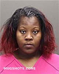 JOSEPH-WILSON SAMARA 01/24/2024 - Franklin County Mugshots Zone