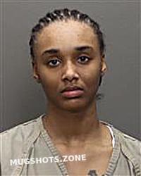 GUESS DESTANI 01/25/2024 - Franklin County Mugshots Zone