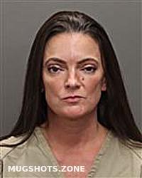 BOWMAN KELLY RENEE 01/26/2024 - Franklin County Mugshots Zone