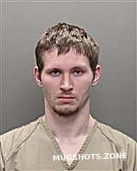 BERNARD TYLER L 01/26/2024 - Franklin County Mugshots Zone