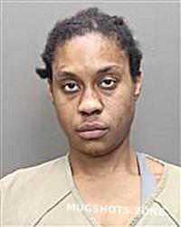 YOUNG ARIEL ALEXANDRIA 01/27/2024 - Franklin County Mugshots Zone