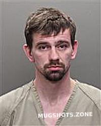 GAREE CODIE NICKOLAS 01/27/2024 - Franklin County Mugshots Zone