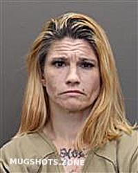 WELLMAN NICOLE RENEE 01/27/2024 - Franklin County Mugshots Zone