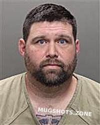 HUSTON DAVID MICHAEL 01/28/2024 - Franklin County Mugshots Zone