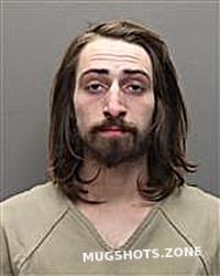 COLEMAN DANIEL RAY 01/28/2024 - Franklin County Mugshots Zone