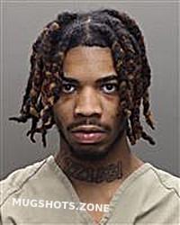 MIXON MIKEL RYAN II 01/29/2024 - Franklin County Mugshots Zone