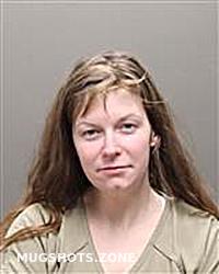 HENRY DANIELLE NICOLE 01/30/2024 - Franklin County Mugshots Zone