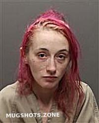 MILLER STEPHANIE N 01/30/2024 - Franklin County Mugshots Zone