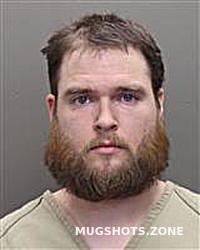 HOWARD JONATHON S 01/30/2024 - Franklin County Mugshots Zone