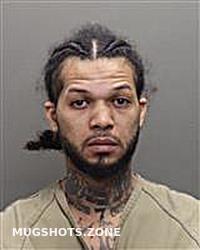 EGGLETON MICHAEL JAMAR 01/30/2024 - Franklin County Mugshots Zone