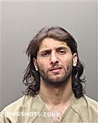 RBAIHAT ANAS M 02/01/2024 - Franklin County Mugshots Zone