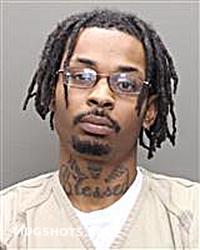 DEAN MAYLON LAMONT 02/01/2024 - Franklin County Mugshots Zone