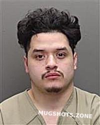 RIVAS AUSTIN G 02/01/2024 - Franklin County Mugshots Zone