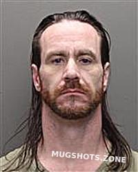 WILLAIMSON JEREMY TODD 02/02/2024 - Franklin County Mugshots Zone