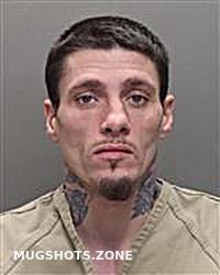 POE WAYLON BRADLEY 02/03/2024 - Franklin County Mugshots Zone