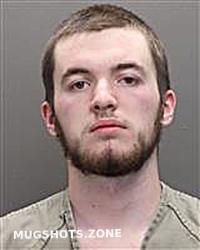 FREEMAN JACE R 02/03/2024 - Franklin County Mugshots Zone