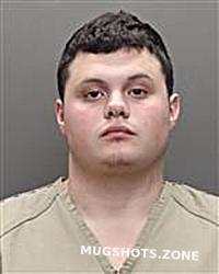 BEIER BROCK ALLEN 02/04/2024 - Franklin County Mugshots Zone
