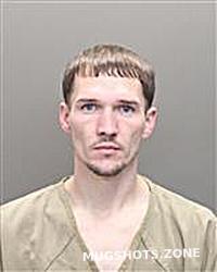 BEAL AARON M 02/05/2024 - Franklin County Mugshots Zone