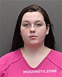 WARE ALYSSA 02/05/2024 - Franklin County Mugshots Zone