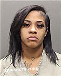 CALLOWAY NEISHAUNA 02/05/2024 - Franklin County Mugshots Zone