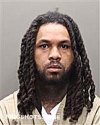 COX QUASHAWN 02/06/2024 - Franklin County Mugshots Zone