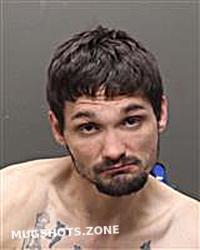 CHRISTIAN DUSTIN MICHAEL 02/06/2024 - Franklin County Mugshots Zone