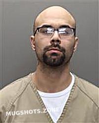 PARDON ROBERT EUGENE 02/06/2024 - Franklin County Mugshots Zone