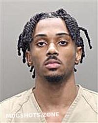 FREEMAN TEANDRE JAMONTE 02/07/2024 - Franklin County Mugshots Zone