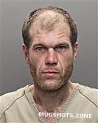 PEEBLES RYAN W 02/07/2024 - Franklin County Mugshots Zone