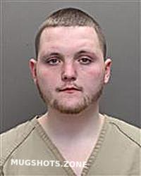 RIGBY TYLER J 02/08/2024 - Franklin County Mugshots Zone