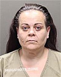 JUSTICE TONI 02/09/2024 - Franklin County Mugshots Zone