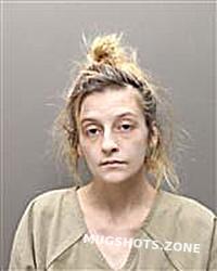 THOMPSON HALEY NICOLE 02/09/2024 - Franklin County Mugshots Zone