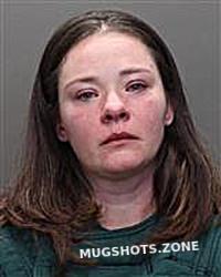 CLARK ASHLEY M 02/09/2024 - Franklin County Mugshots Zone