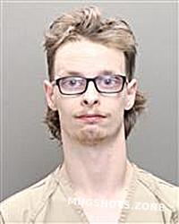 HOSLER TYLER JAMES MARTIN 02/10/2024 - Franklin County Mugshots Zone