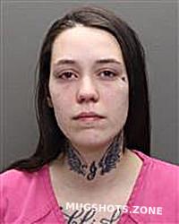 EDWARDS TRISHA ANN 02/11/2024 - Franklin County Mugshots Zone