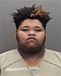 WHITE JUSTICE 02/13/2024 - Franklin County Mugshots Zone