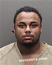 HIGHT DORIAN CARTER 02/13/2024 - Franklin County Mugshots Zone