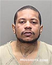 JONES CORTEZ DEJON 02/14/2024 - Franklin County Mugshots Zone