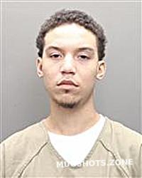 PLEASANT CHASE 02/14/2024 - Franklin County Mugshots Zone