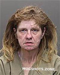 DAMRON PATTY A 02/15/2024 - Franklin County Mugshots Zone