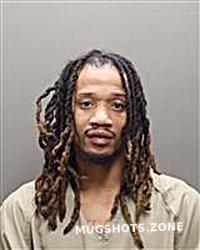 FREEMAN DOMINIQUE 02/16/2024 - Franklin County Mugshots Zone