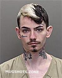 SWOBODA JOSEPH 02/16/2024 - Franklin County Mugshots Zone