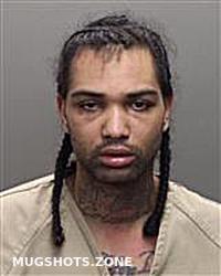 STATEN BRANDON ANTWAN 02/17/2024 - Franklin County Mugshots Zone