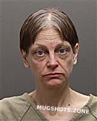 POWERS DAWNETTA R 02/17/2024 - Franklin County Mugshots Zone