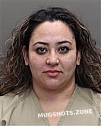 CHING ARIANA LUCIA 02/17/2024 - Franklin County Mugshots Zone